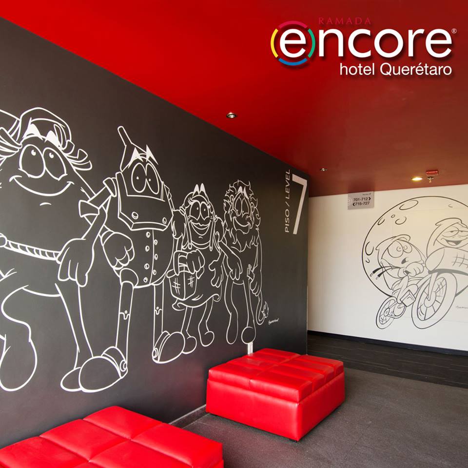 Ilustración | Project Categories | Huevocartoon.com